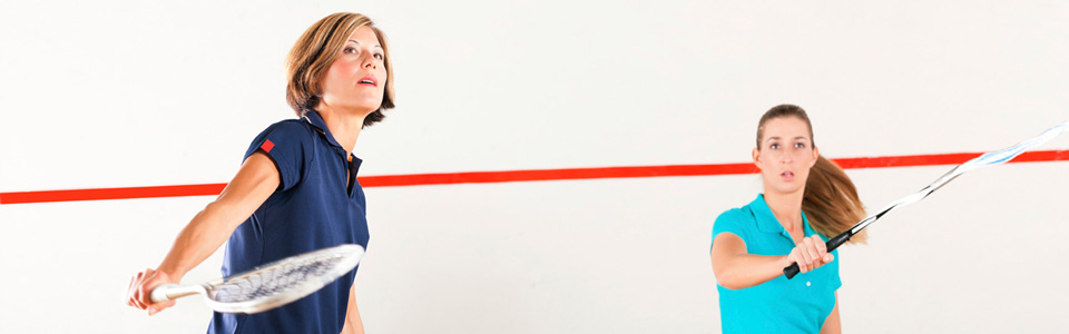 Squash Classes Kirkland - Columbia Athletic Club