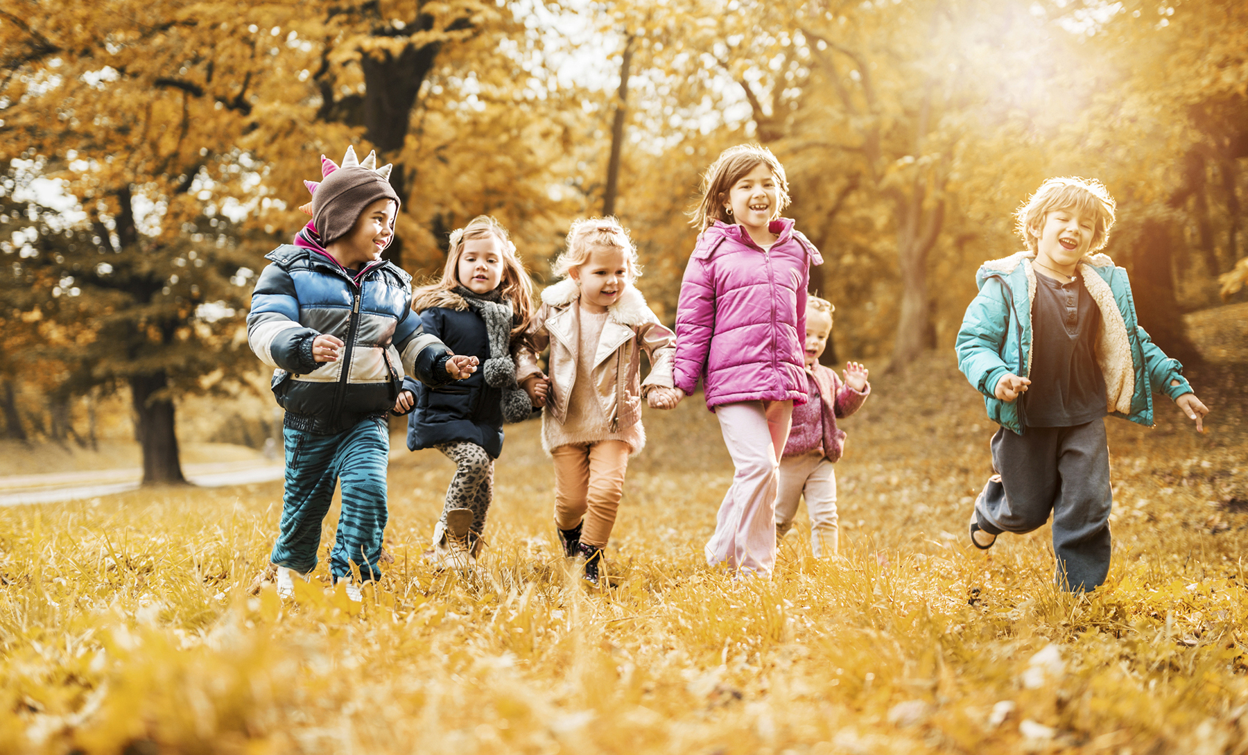 Camp & Event Registration - Columbia Athletic Clubs - Silver Lake